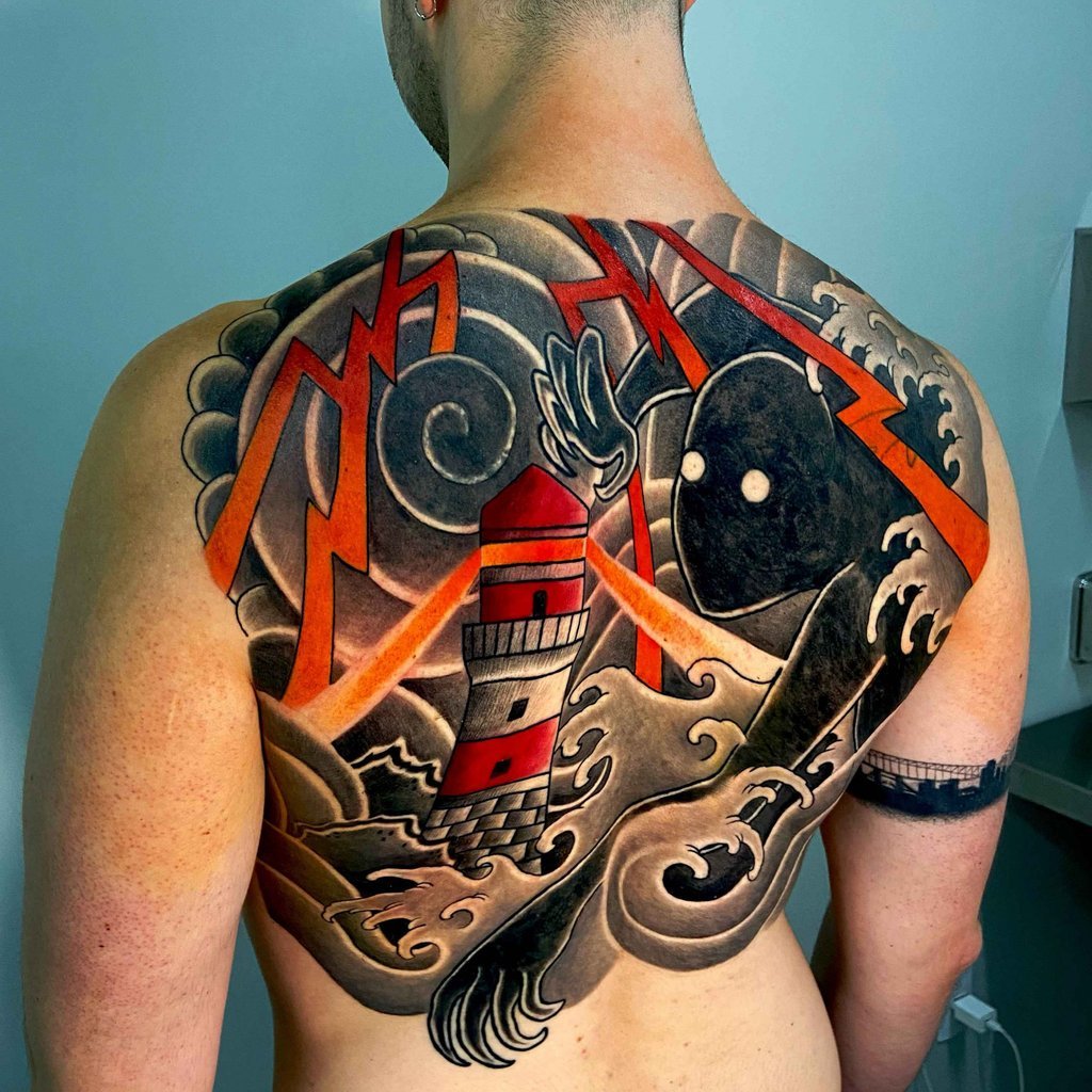 Descubra os Artistas da Tatuagem que Estão Transformando Florianópolis ...